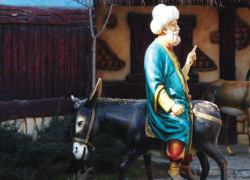 المجلة العربية :: موضوعات العدد